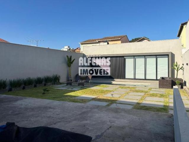 Casa A VENDA no bairro ALVORADA