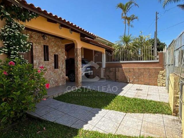 Casa à venda no bairro Americana Alvorada/RS