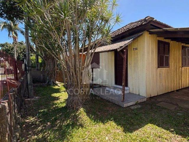 Casa à venda no bairro Americana Alvorada/RS