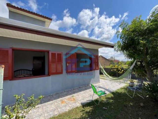 Casa à venda no bairro Âncora em Arroio do Sal/RS
