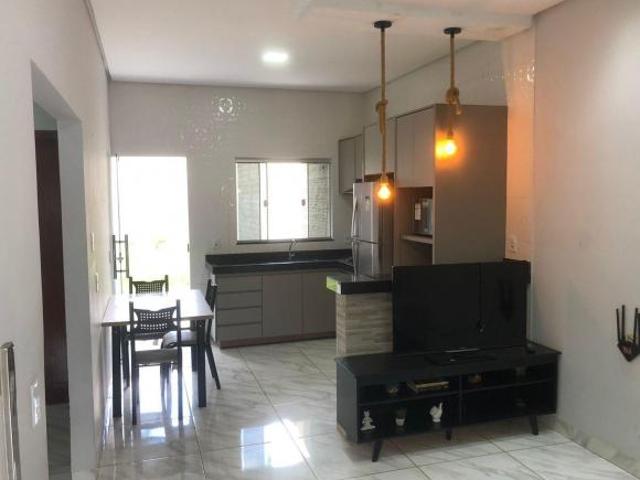 Casa à venda no bairro Anchieta Barra do Garças/MT