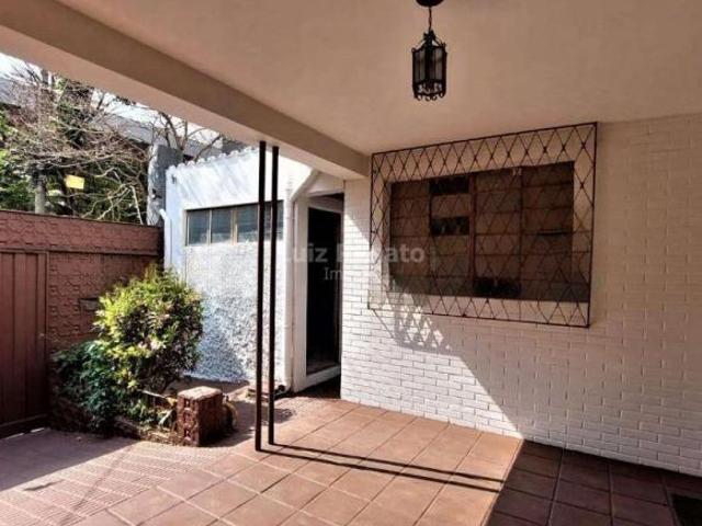 Casa à venda no bairro Anchieta