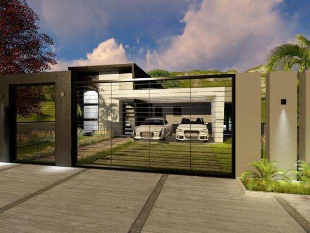 Casa à venda no bairro Ana Rech