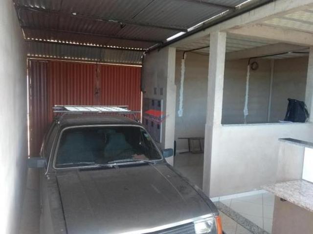 Casa à venda no bairro Ana Rita em Timóteo