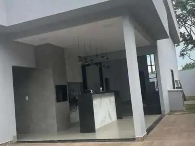 Casa à venda no bairro Anápolis City Anápolis/GO