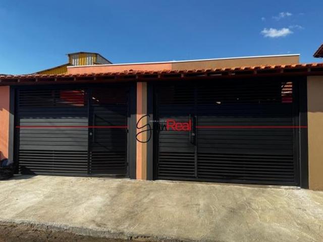 Casa a Venda no Bairro Androvandi