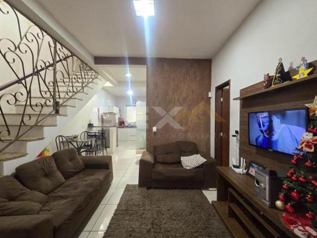 Casa à Venda no Bairro Antônio Fonseca em Divinópolis MG