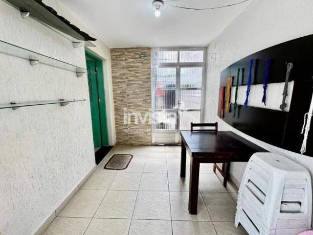 Casa à venda no bairro Aparecida
