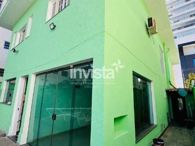 Casa à venda no bairro Aparecida