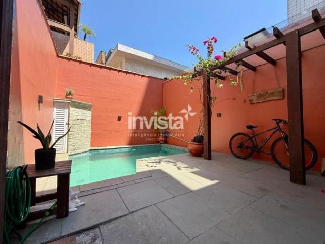 Casa à venda no bairro Aparecida