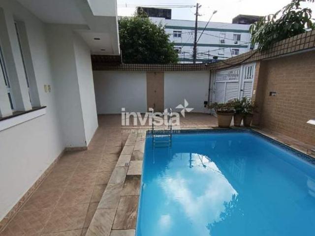 Casa à venda no bairro Aparecida