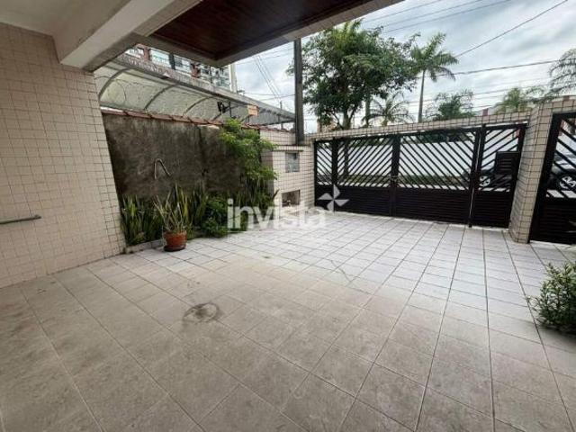 Casa à venda no bairro Aparecida