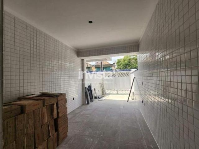 Casa à venda no bairro Aparecida