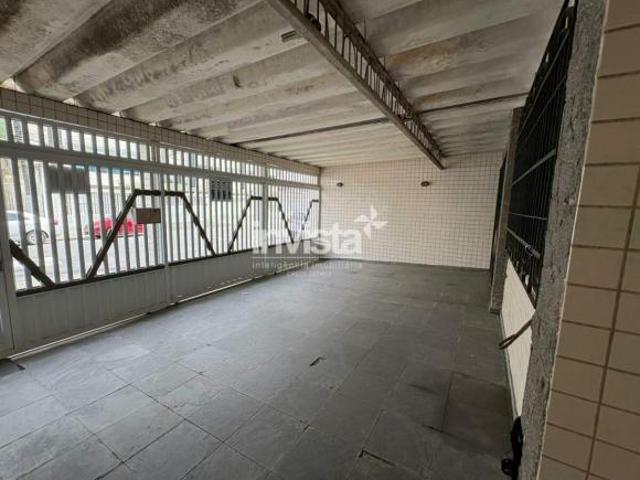 Casa à venda no bairro Aparecida