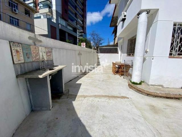 Casa à venda no bairro Aparecida