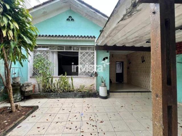 Casa à venda no bairro Aparecida