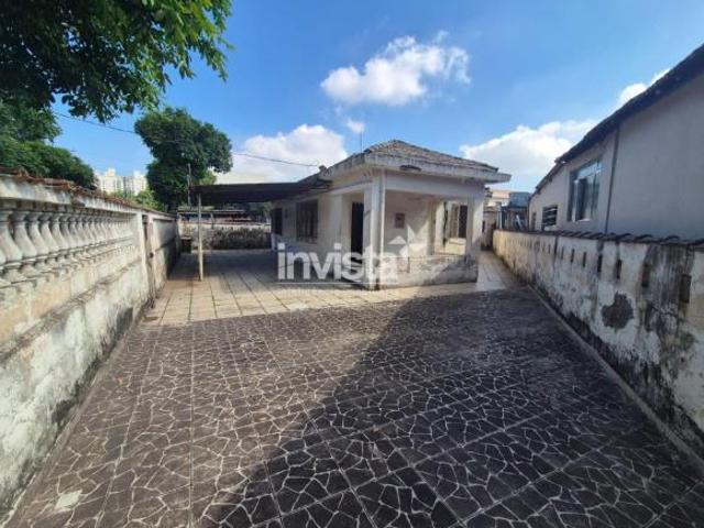 Casa à venda no bairro Aparecida