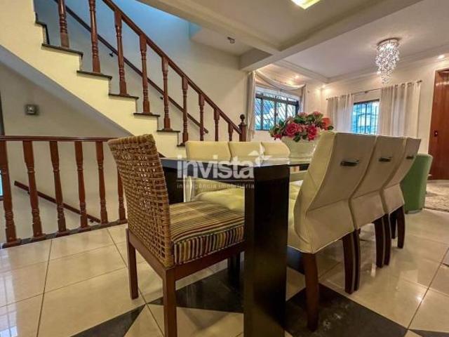 Casa à venda no bairro Aparecida