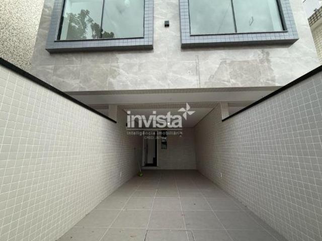 Casa à venda no bairro Aparecida