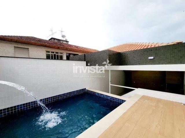 Casa à venda no bairro Aparecida