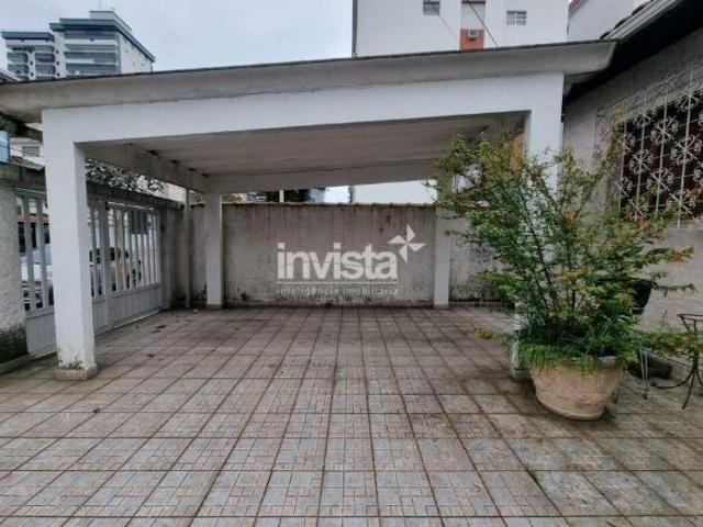 Casa à venda no bairro Aparecida