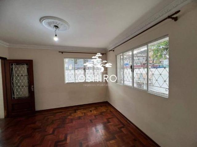 Casa a venda no bairro Aparecida em Santos