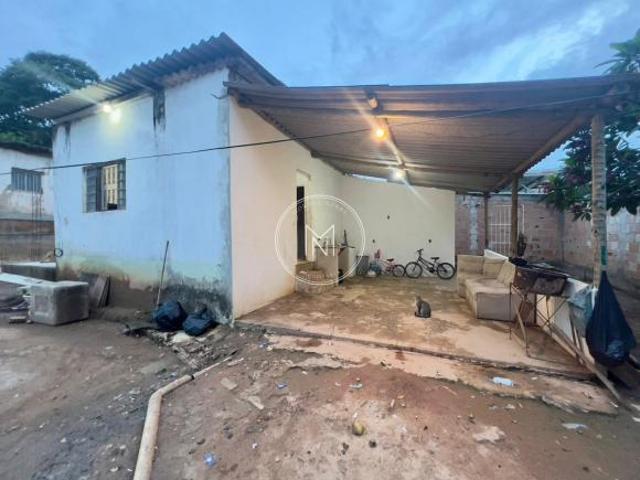 Casa à Venda no Bairro Aparecida Igarapé/MG