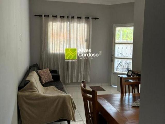 Casa à Venda no Bairro Aparecidinha – Sorocaba