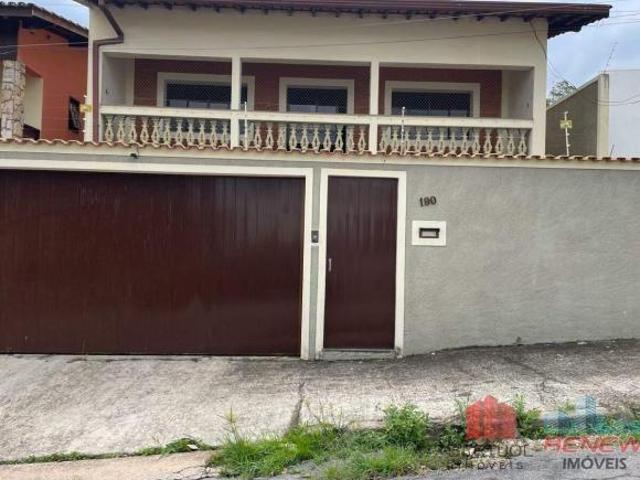 Casa á venda no bairro Aquario em Vinhedo/SP