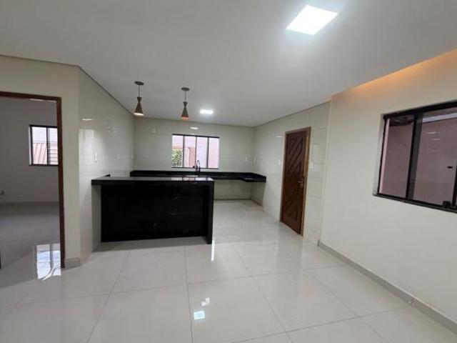 Casa à Venda no Bairro Arcádia