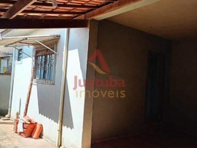 Casa à venda no bairro Araçás em Mateus Leme | JUATUBA IMÓVEIS