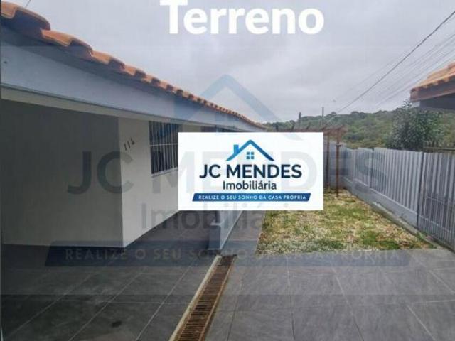 Casa à venda no bairro Araçatuba Campina Grande do Sul/PR