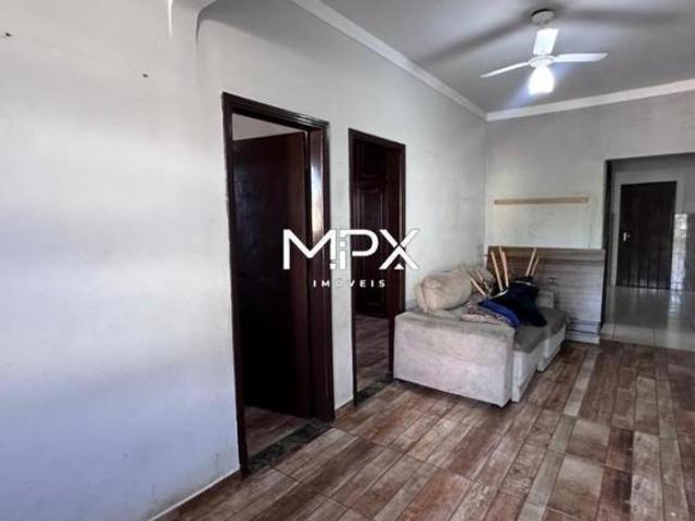 Casa à venda no bairro Areão em Piracicaba