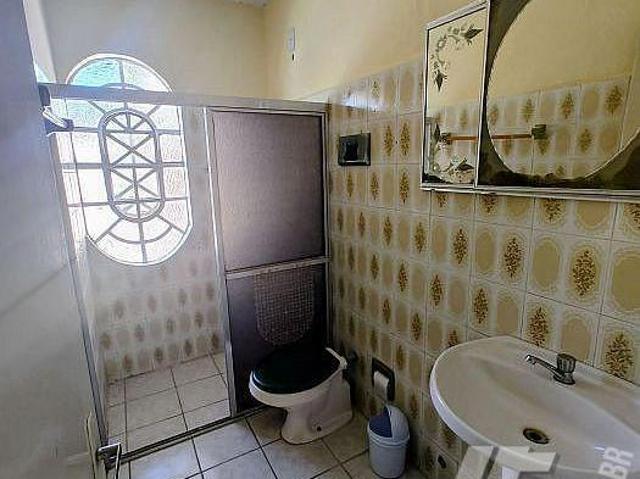 Casa à venda no bairro Areal em Pelotas/RS