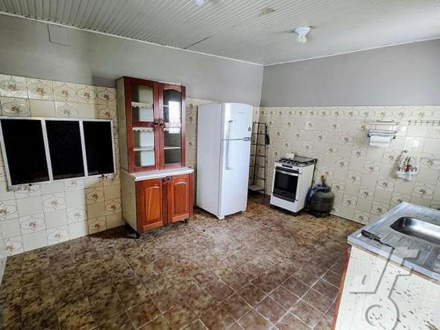 Casa à venda no bairro Areal em Pelotas/RS