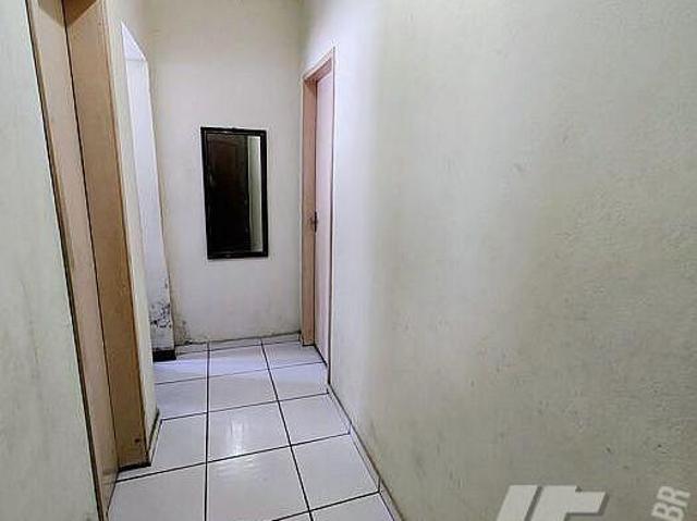 Casa à venda no bairro Areal em Pelotas/RS