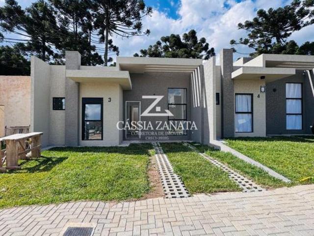 Casa à venda no bairro Aristocrata São José dos Pinhais/PR