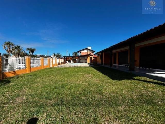 Casa à venda no bairro Arpoador Xangri Lá/RS