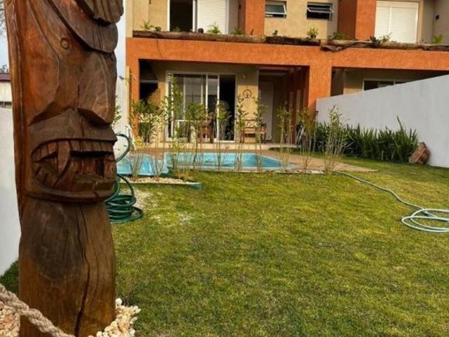 Casa à venda no bairro Arpoador Xangri Lá/RS