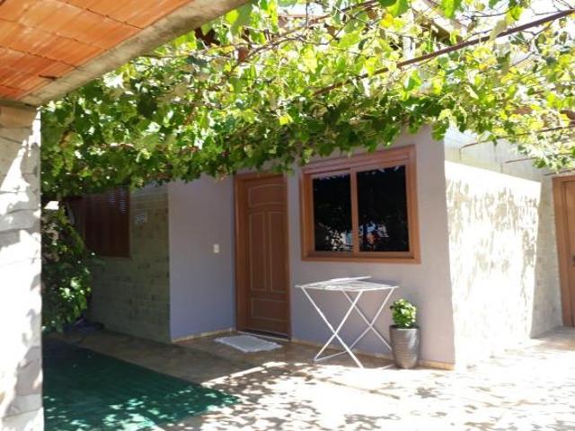 Casa à venda no bairro Arroio Grande em Selbach/RS