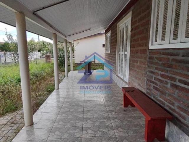 Casa à venda no bairro Arroio Seco em Arroio do Sal/RS