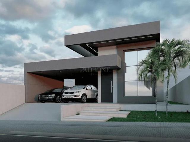 Casa à venda no bairro Arruda, Colombo, PR