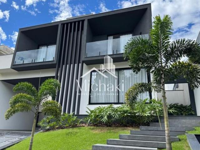 Casa à venda no bairro Arujá Lagos Residencial Arujá/SP