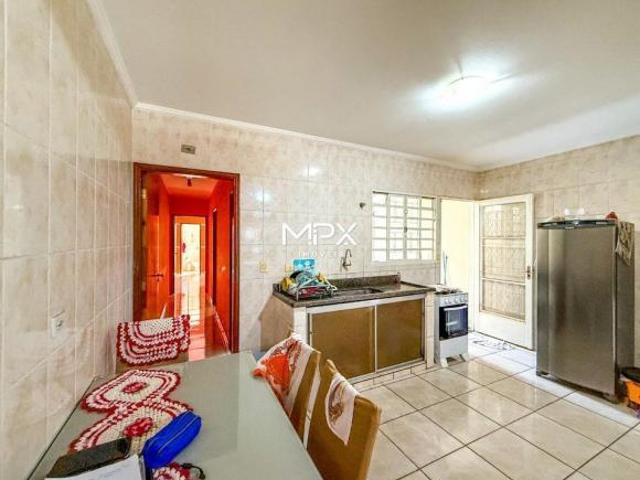 Casa à venda no bairro Astúrias II em Piracicaba