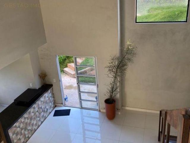 CASA À VENDA NO BAIRRO BURACÃO EM VINHEDO/SP