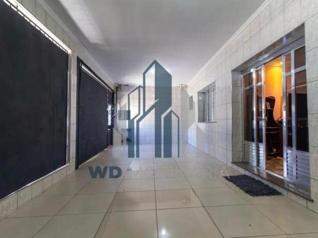 Casa à venda no bairro Burgo Paulista São Paulo/SP, Zona Leste