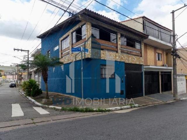 Casa à venda no bairro Burgo Paulista São Paulo/SP