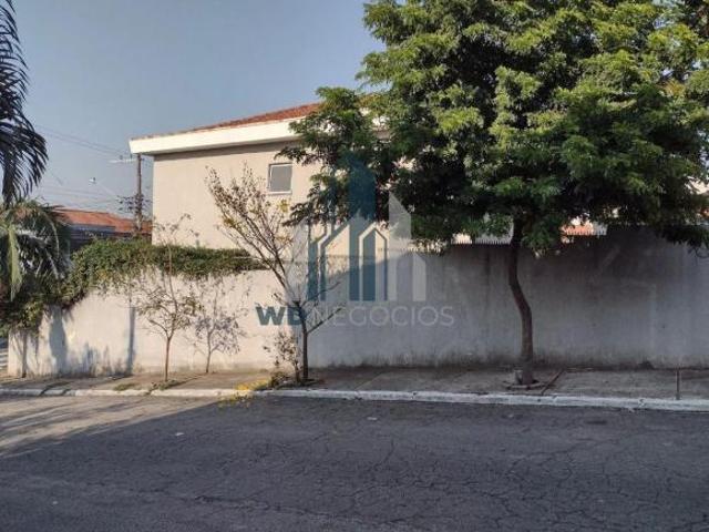 Casa à venda no bairro Burgo Paulista São Paulo/SP