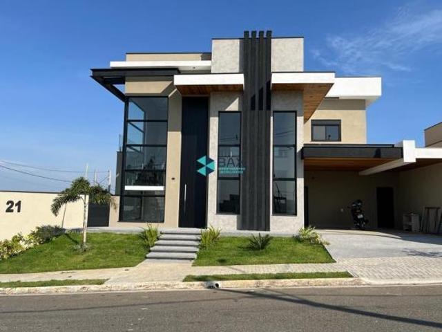 Casa à venda no bairro Bairro da Floresta São José dos Campos/SP