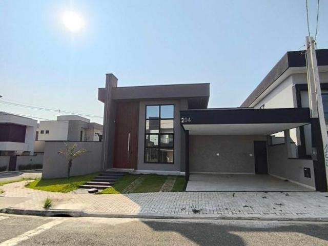 Casa à venda no bairro Bairro da Floresta São José dos Campos/SP